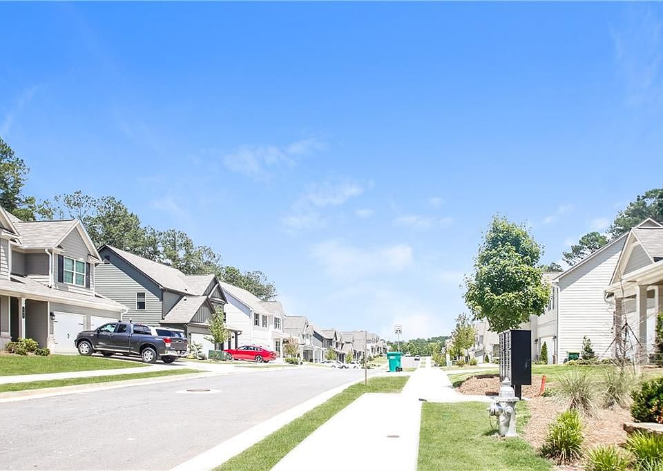 302 Margrave Dr Canton, GA, 30115 - Apartments for Rent | Zillow