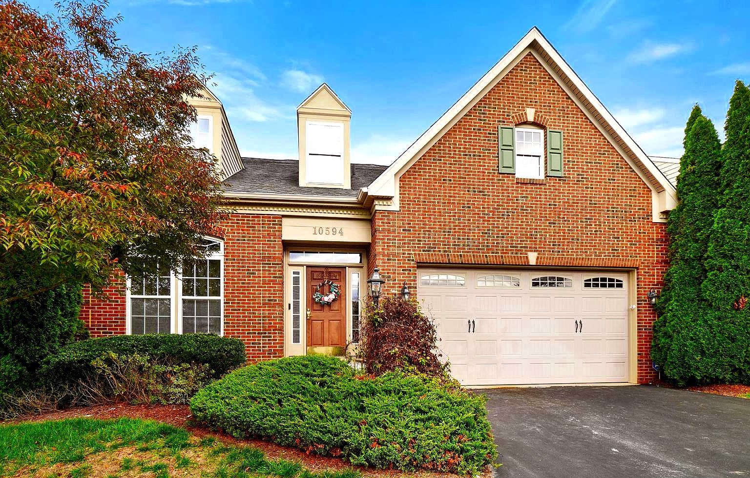 10594 Edwardian Ln #219, New Market, MD 21774 | Zillow