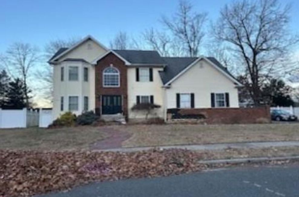 4 Rauer Ct, South Plainfield, NJ 07080 | Zillow