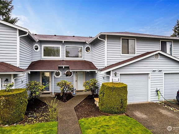 10928 SE 251st Place UNIT C, Kent, WA 98030 | Zillow