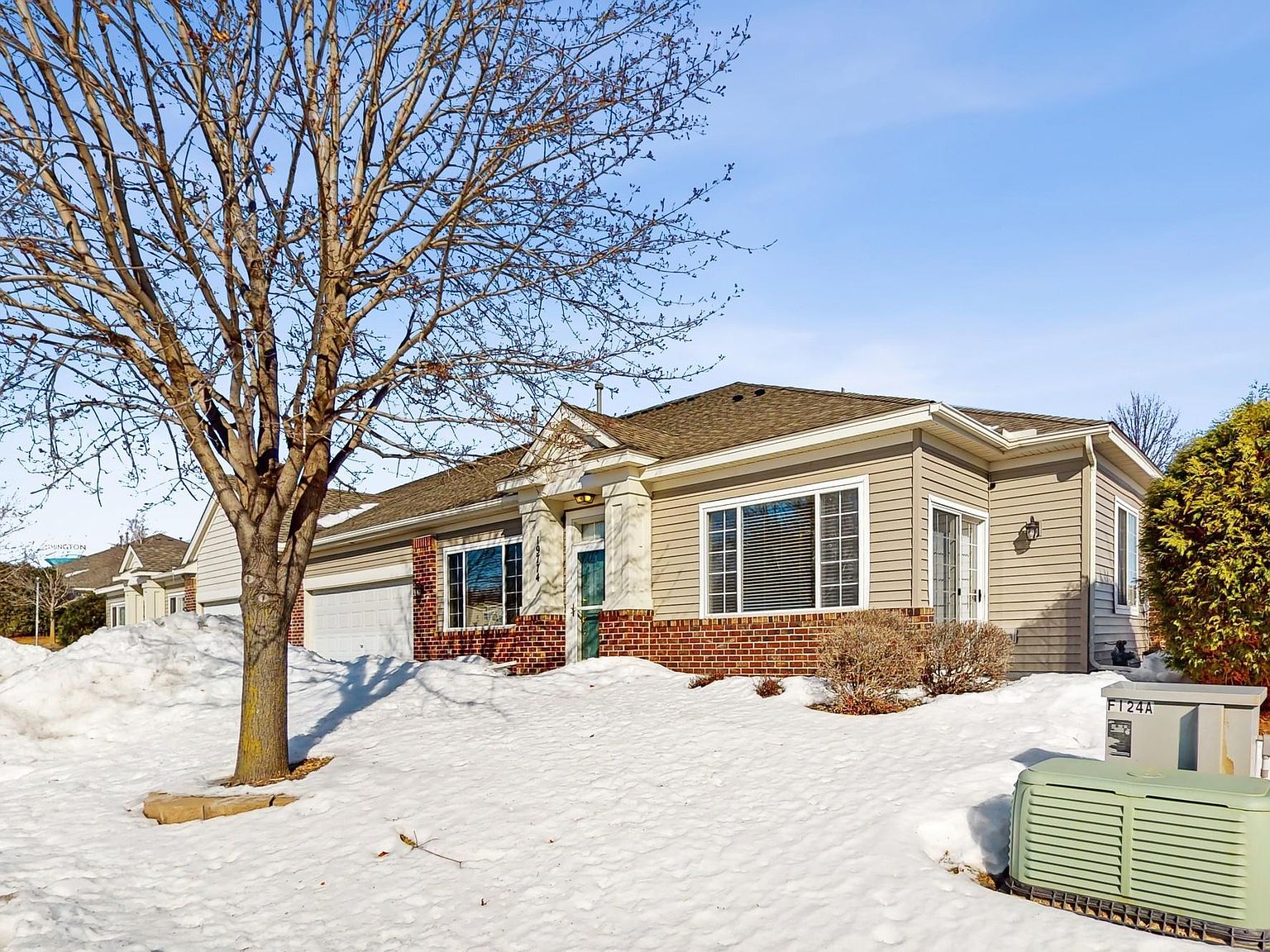 19774 Canary Path #115, Farmington, MN 55024 | Zillow