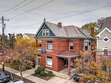240 E University Avenue - 240 E University Ave Cincinnati OH | Zillow