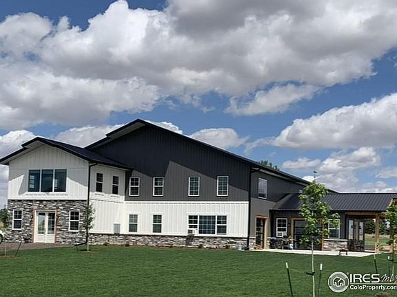 35938 County Road 25, Severance, CO 80615 | Zillow