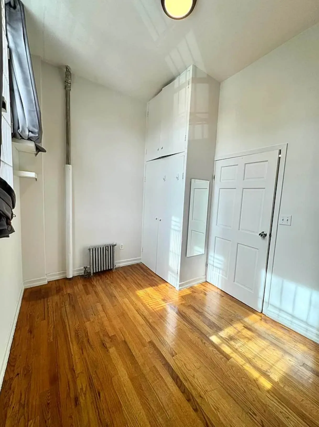 635 East 9th Street #G1 in East Village, Manhattan | StreetEasy