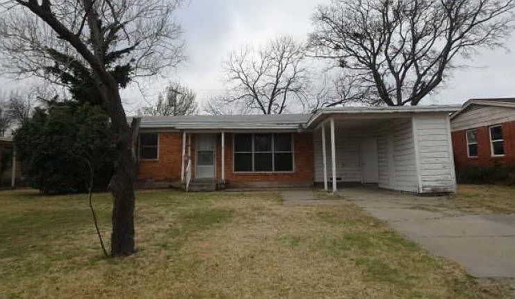 3038 Larry Dr, Dallas, TX 75228 | Zillow