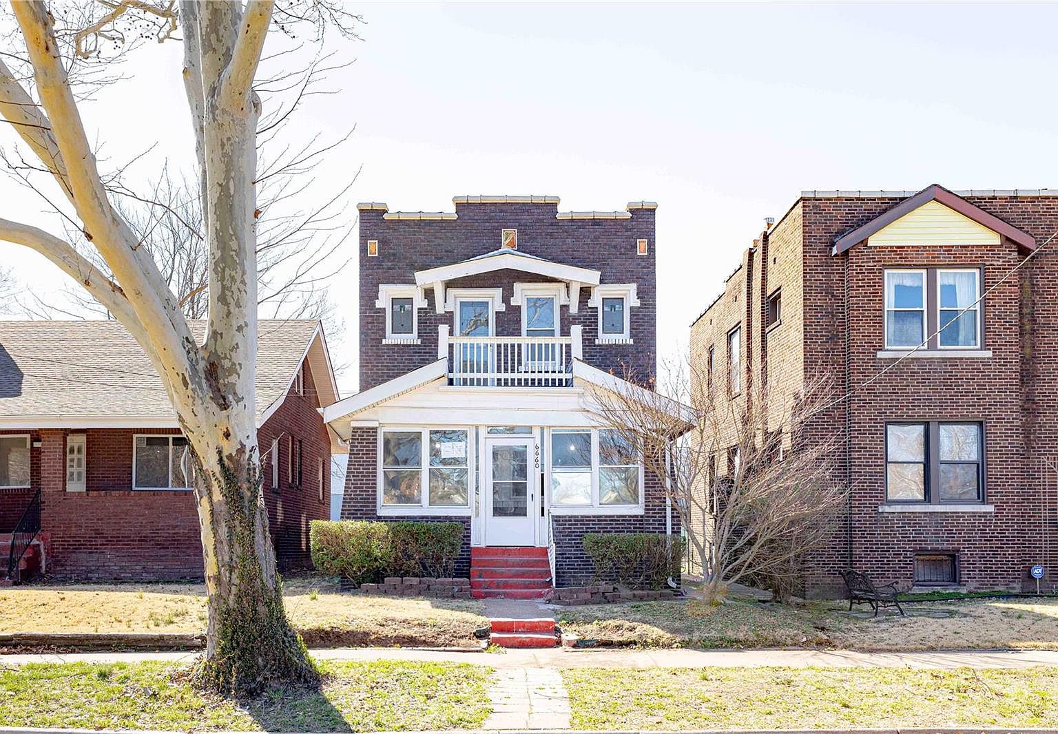 6660 Chamberlain Ave #A, Saint Louis, MO 63130 | Zillow