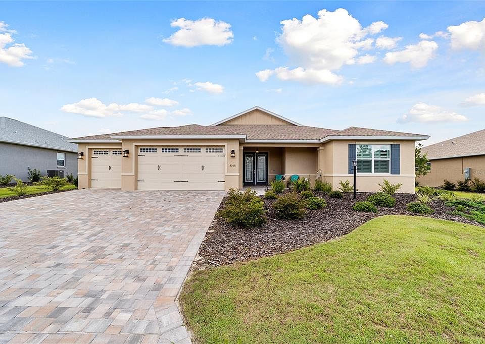 8306 SW 92nd Cir, Ocala, FL 34481 | MLS #OM661261 | Zillow