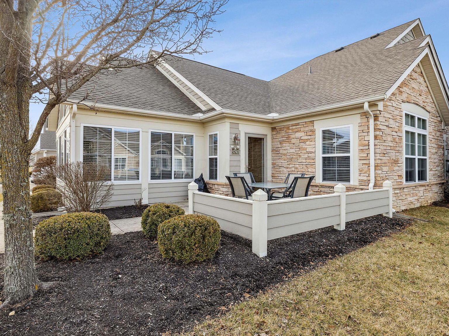 5797 Timber Top Dr #23-579, Hilliard, OH 43026 | Zillow