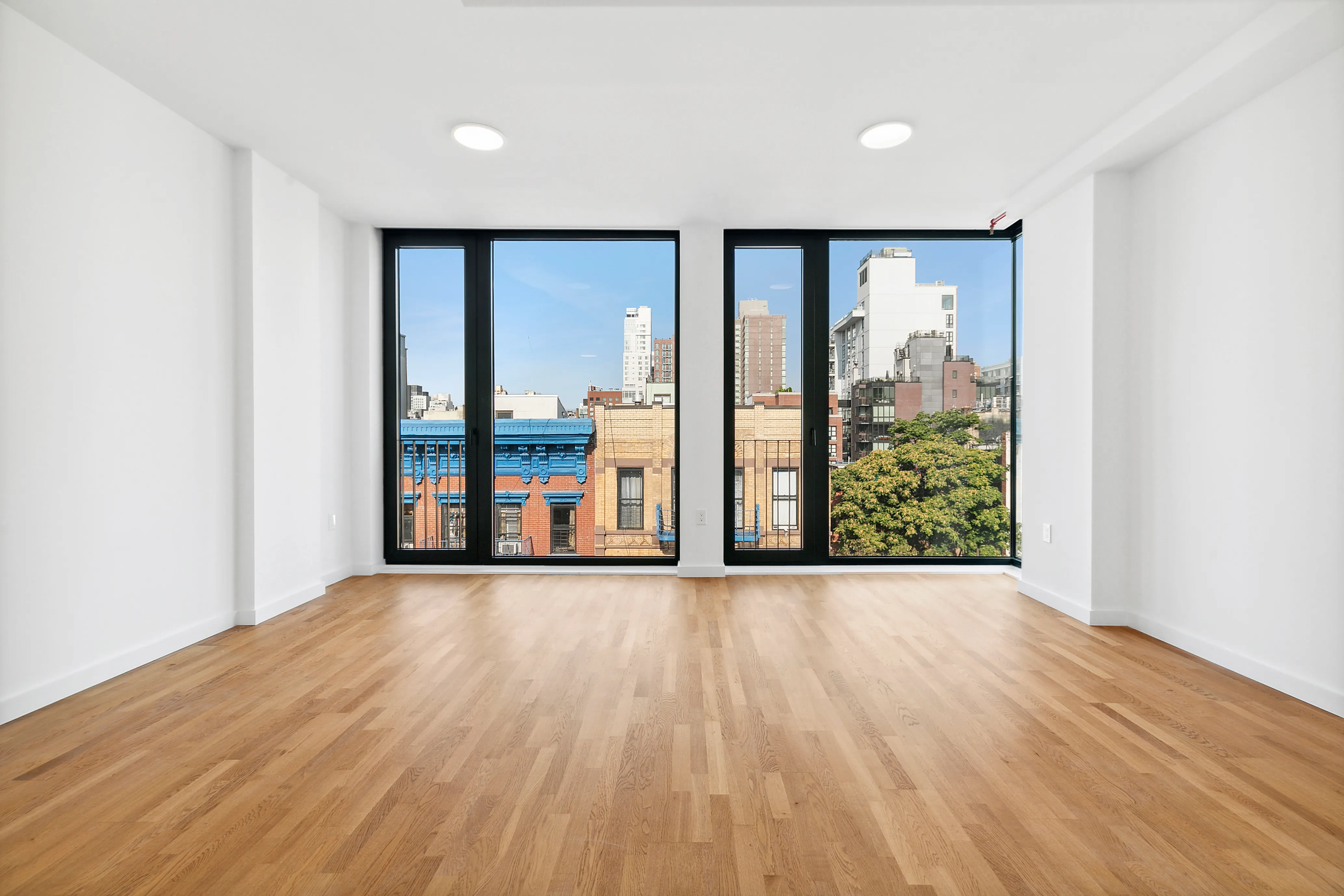 14 Clinton Street #6A in Lower East Side, Manhattan | StreetEasy