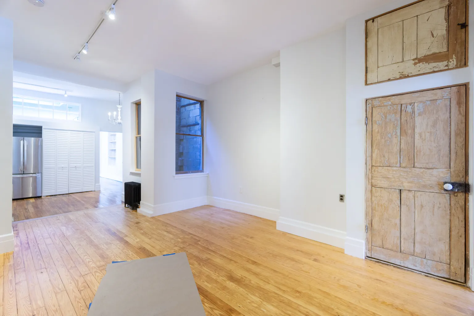 155 Allen Street #1 in Lower East Side, Manhattan | StreetEasy