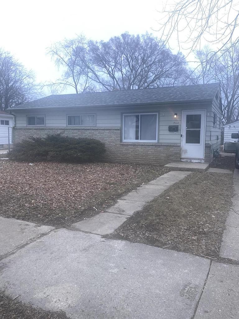 7111 West Thurston AVENUE, Milwaukee, WI 53218 | MLS #1827158 | Zillow