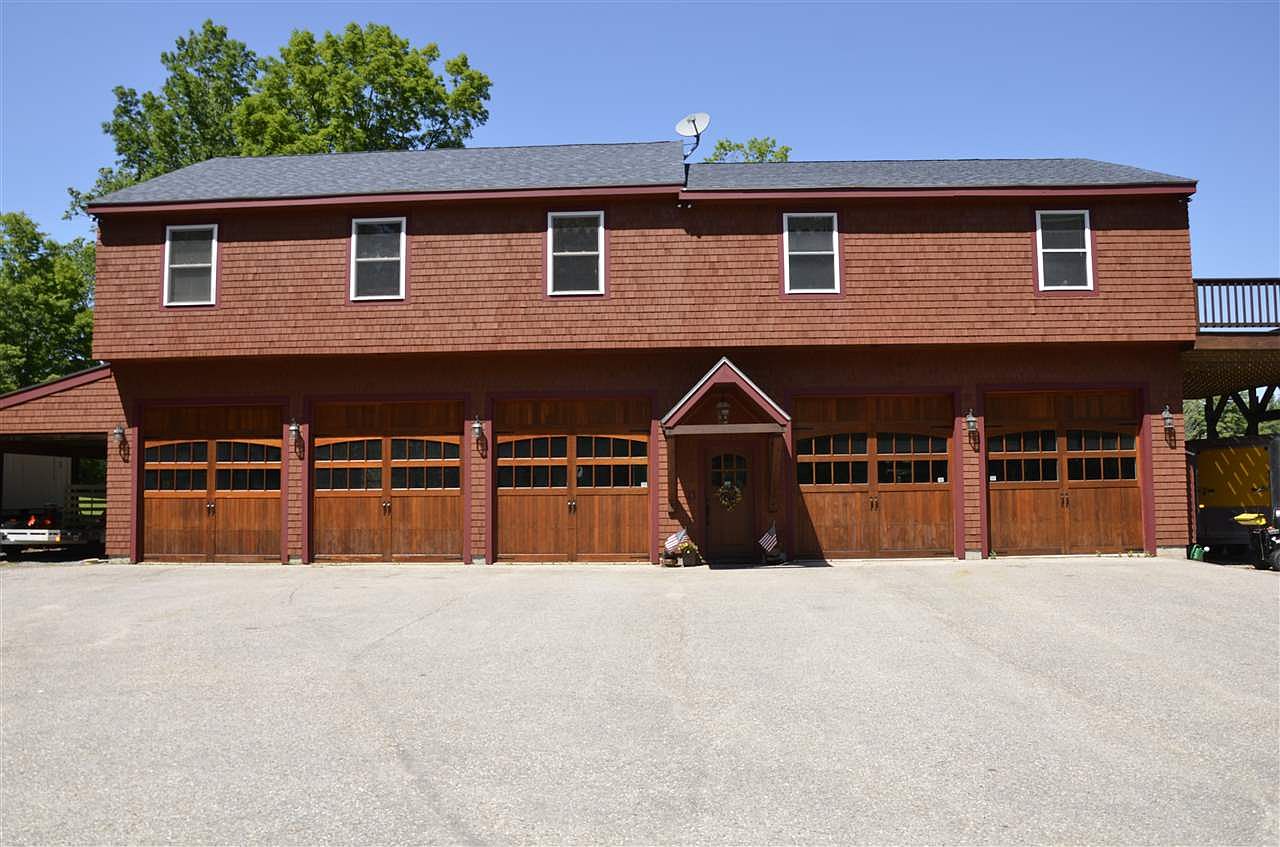 3 Beattie Road, Meredith, NH 03253 | Zillow
