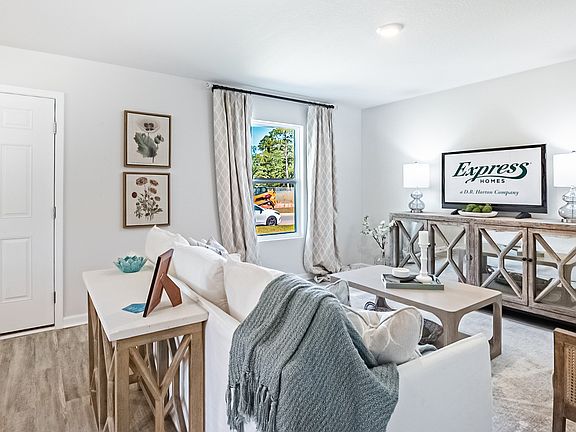 CALLAWAY Plan, Bay Street Village, Foley, AL 36535 | Zillow