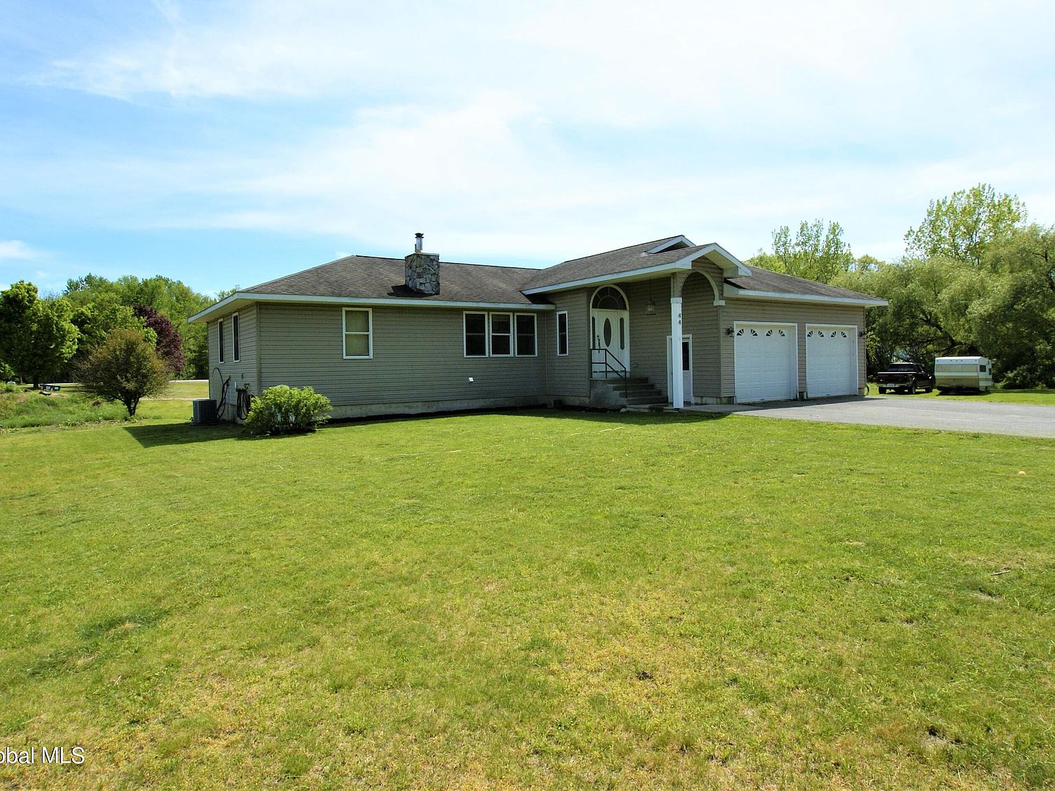 44 Grey Goose Rd Road, Whitehall, NY 12887 | Zillow