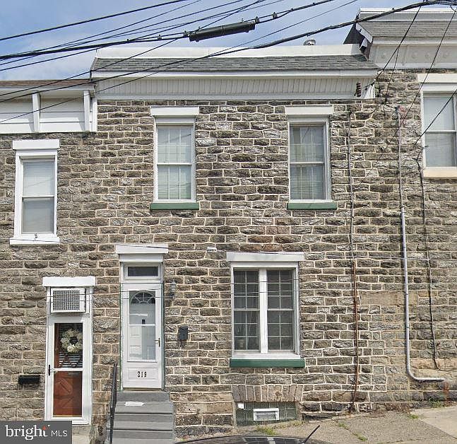 219 Dawson St, Philadelphia, PA 19128 | Zillow