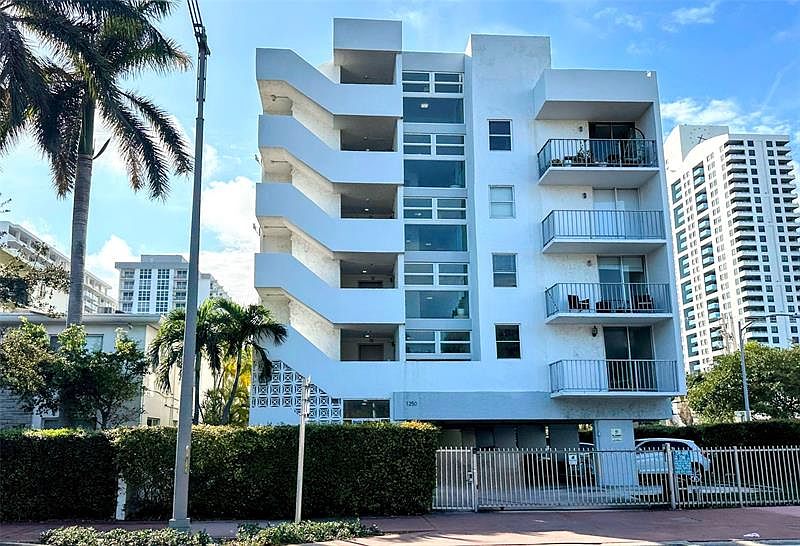 1250 Alton Rd APT 4A, Miami Beach, FL 33139 | Zillow