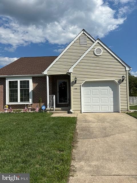 500 Key W, Williamstown, NJ 08094 | Zillow