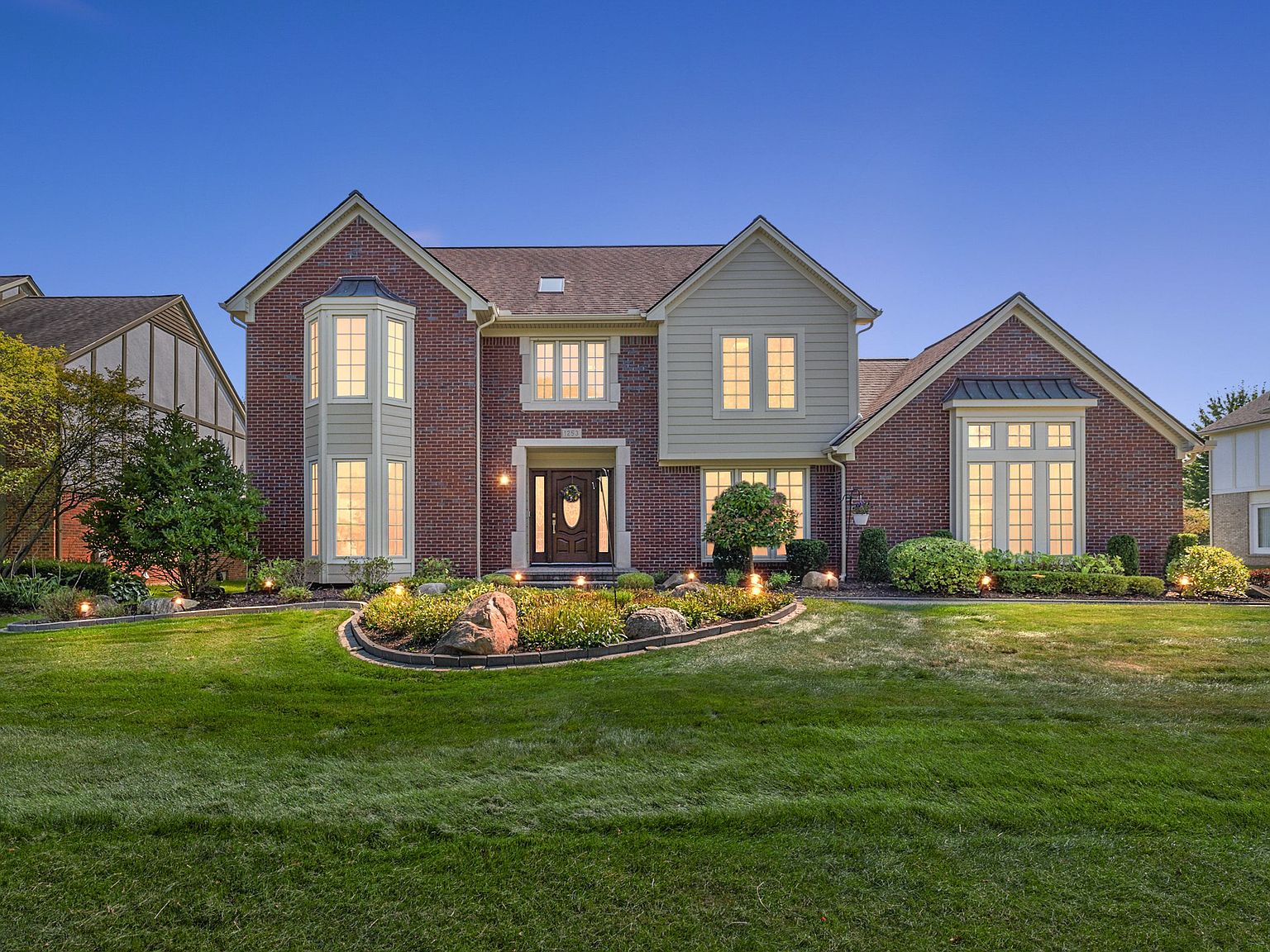 1253 Rothwell Dr, Troy, MI 48084 | Zillow