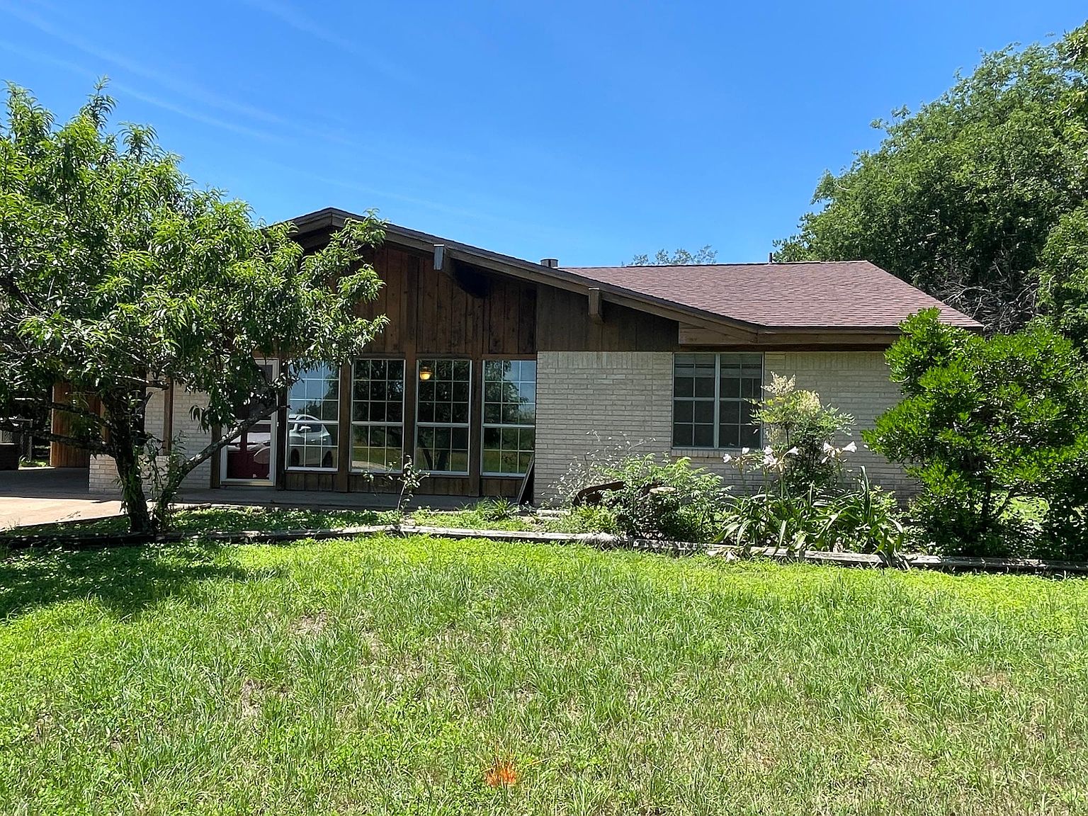 100 Randy St, Georgetown, TX 78626 | Zillow