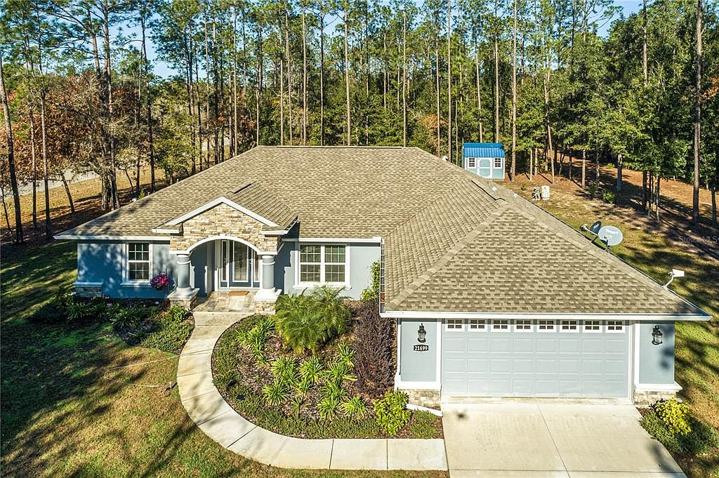 21699 SW 89th St, Dunnellon, FL 34431 | MLS #OM670257 | Zillow