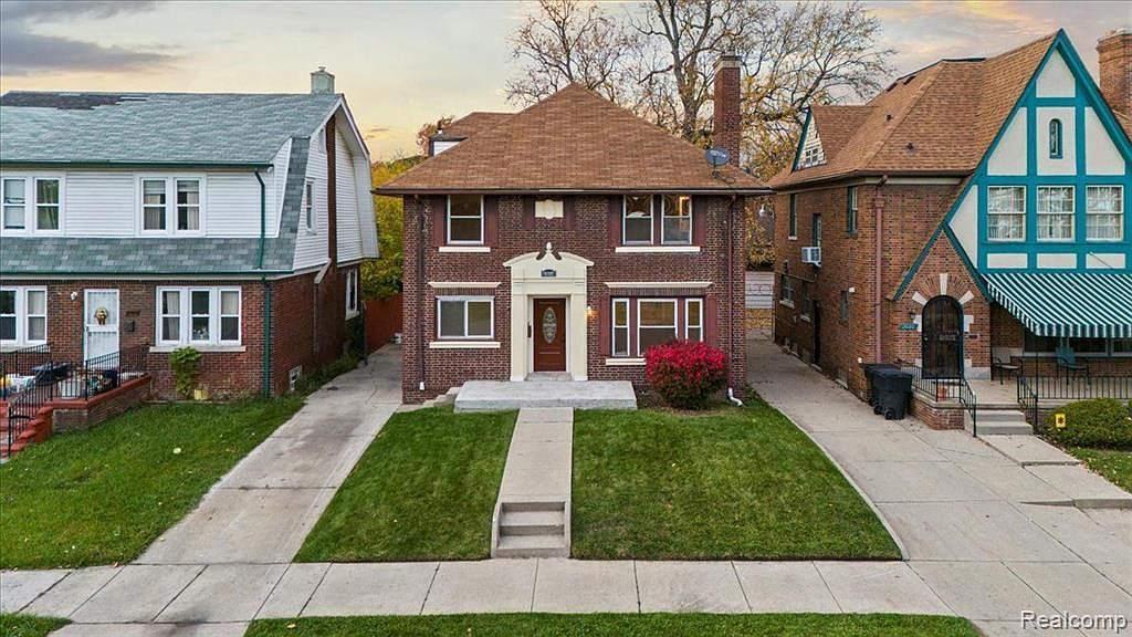 2056 Glynn Ct, Detroit, MI 48206 | MLS #20230092955 | Zillow