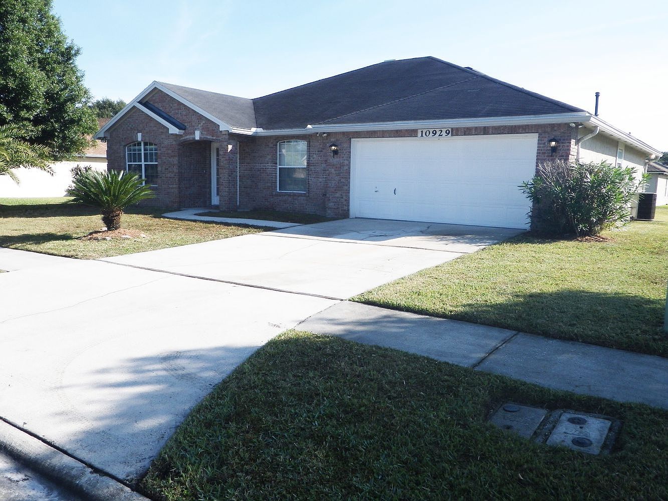 10929 Lydia Estates Dr, Jacksonville, FL 32218 | Zillow