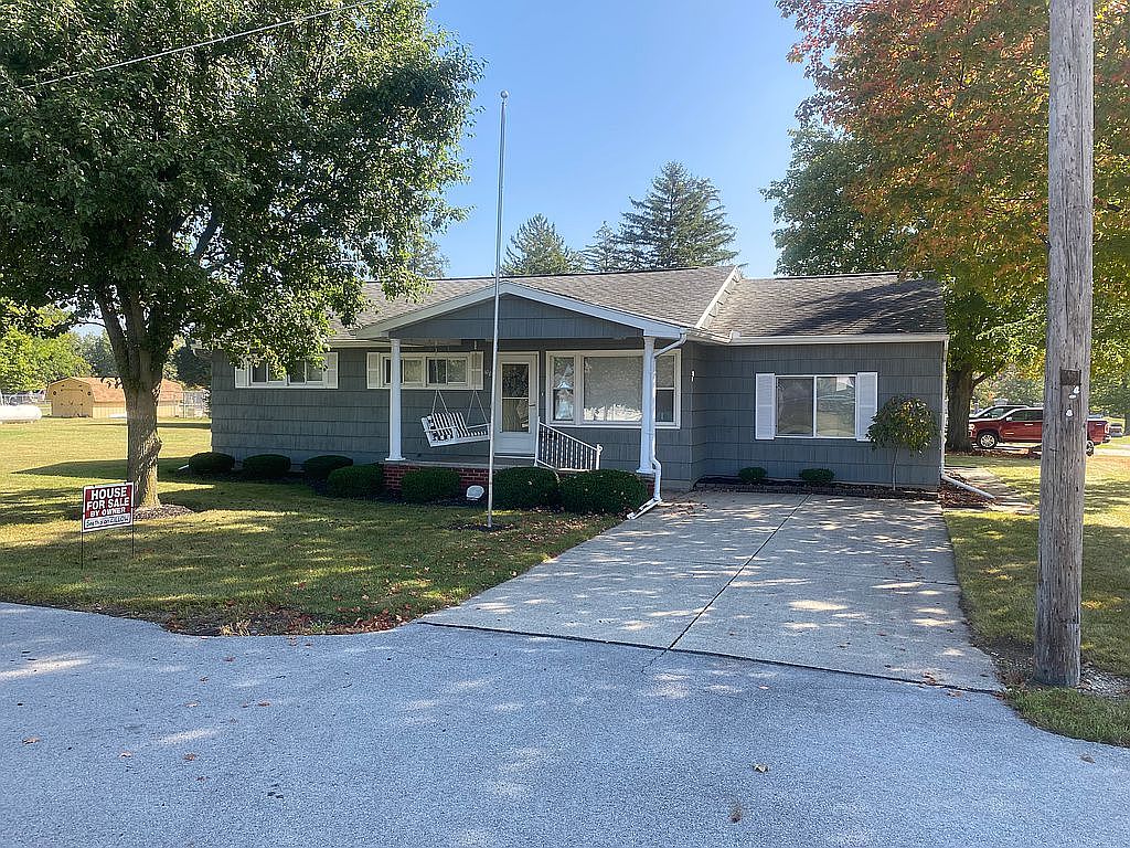 108 Oak St, Buckland, OH 45819 | Zillow