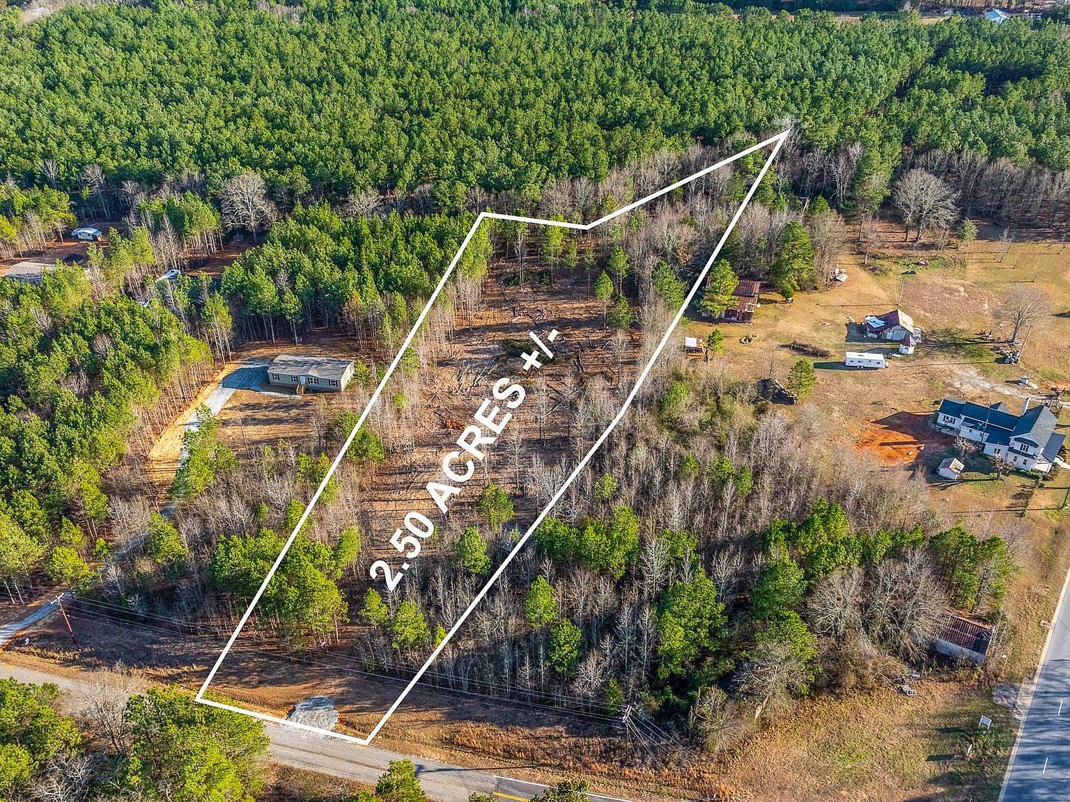56 Gin Mill Rd, Honea Path, SC 29654 | Zillow