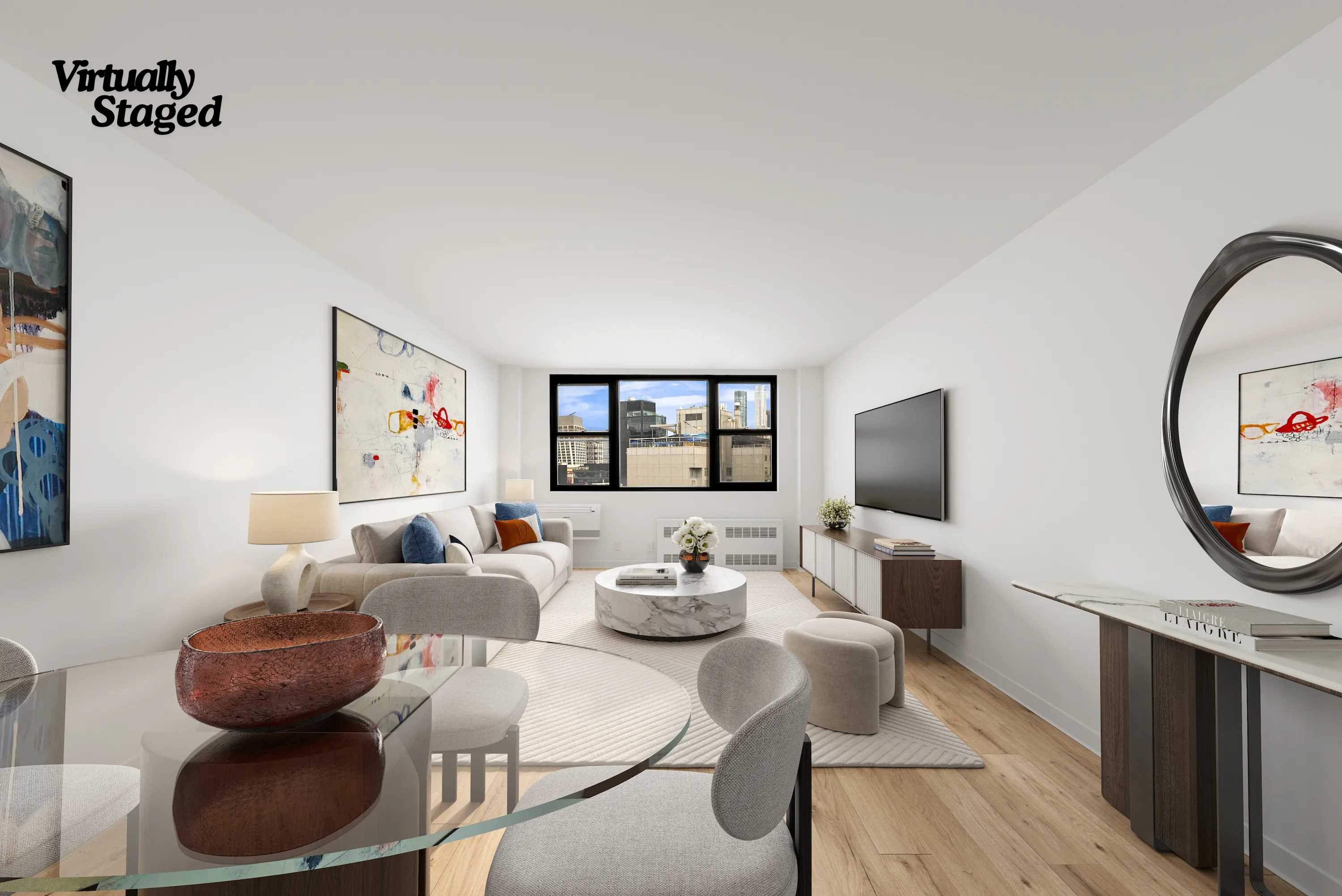 61 Jane Street #15K in West Village, Manhattan | StreetEasy