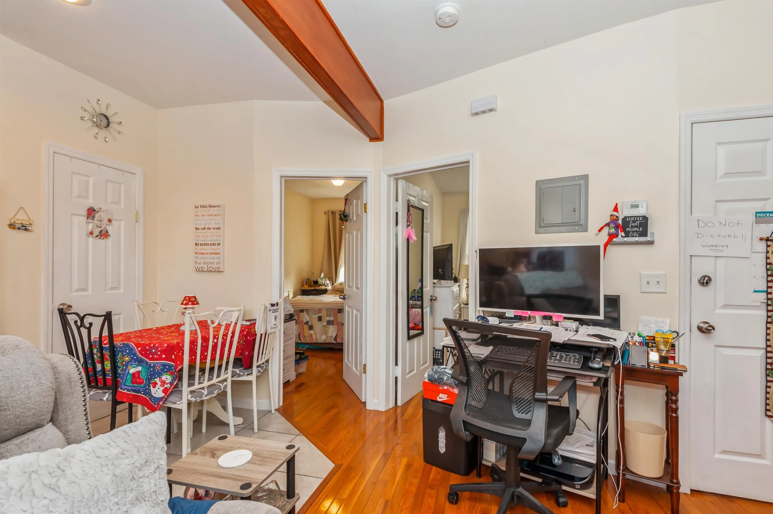 17 Chase Court #2R in Bayonne, New Jersey | StreetEasy