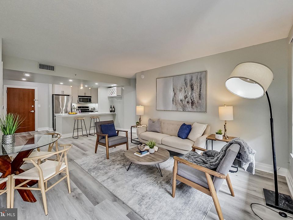915 E St NW #1105, Washington, DC 20004 | Zillow
