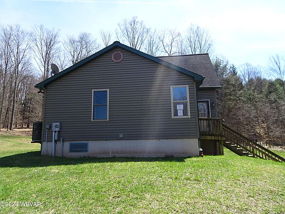 8667 State Route 184 Highway, Trout Run, PA 17771 | MLS #WB-98930 | Zillow