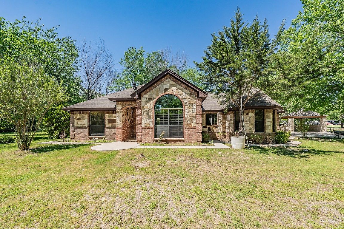 166 County Road 4879, Newark, TX 76071 | Zillow
