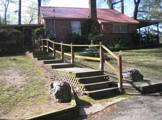 388 County Road 2225, Daingerfield, TX 75638 | MLS #23007167 | Zillow