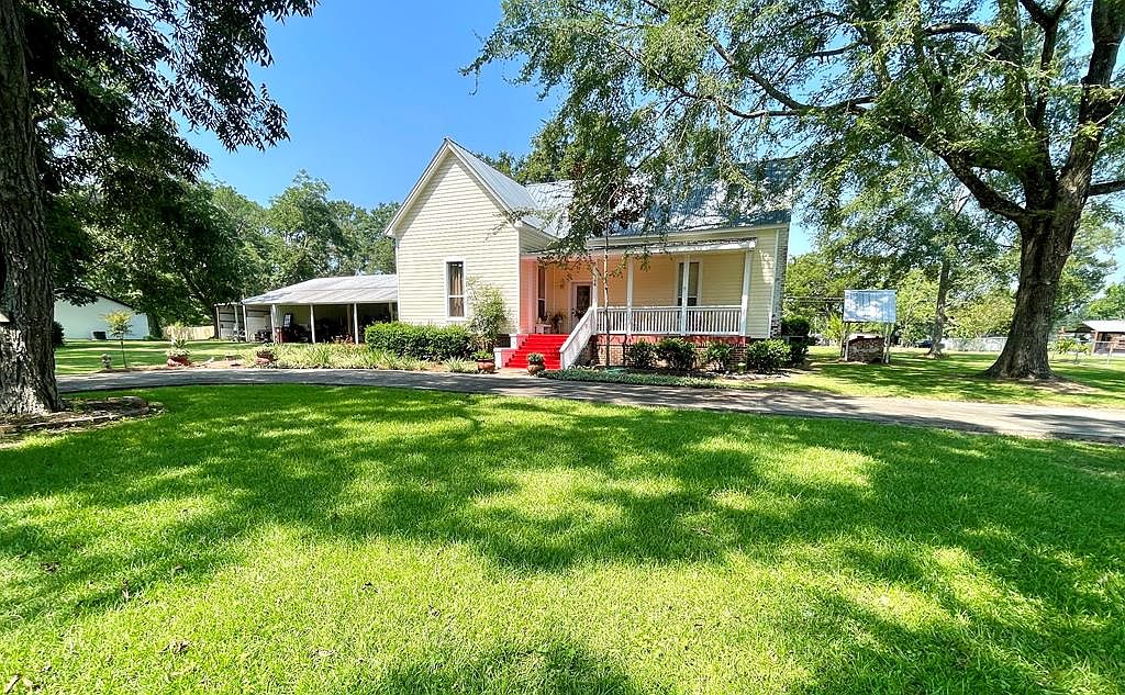 798 S County Road 9, Slocomb, AL 36375 | Zillow