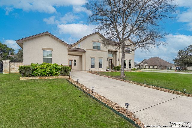 114 Stone Trail, Castroville, TX 78009 | MLS #1655562 | Zillow