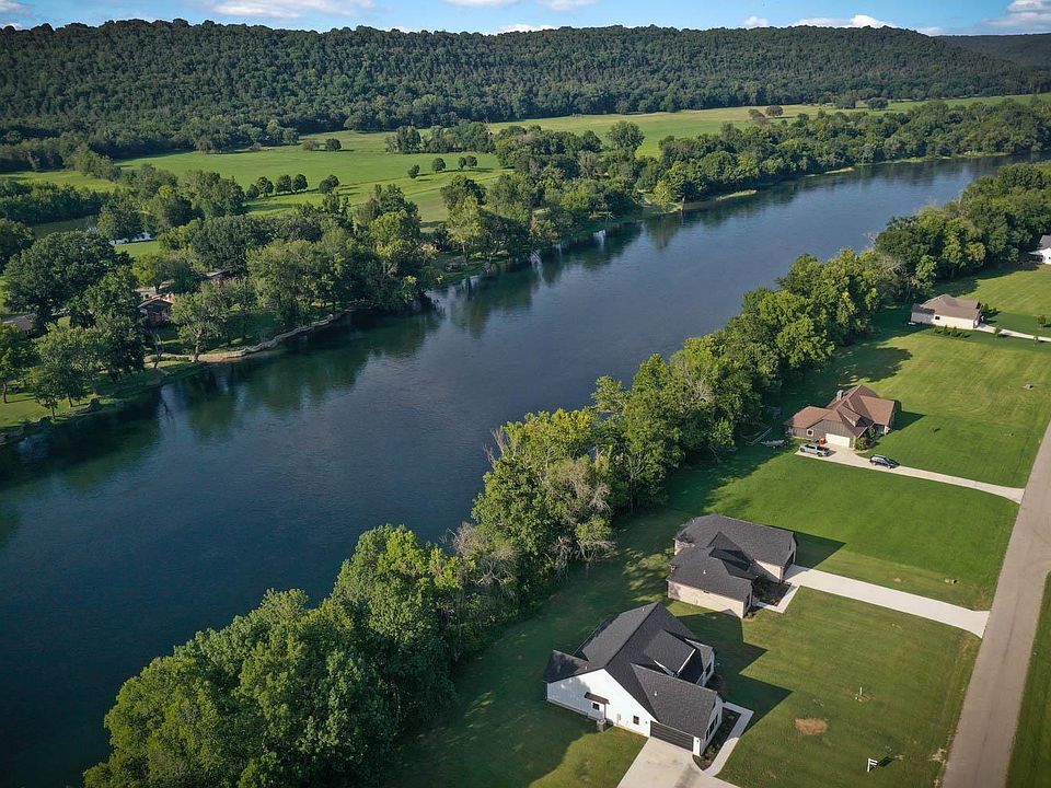 1115 Cane Island Rd, Flippin, AR 72634 | Zillow