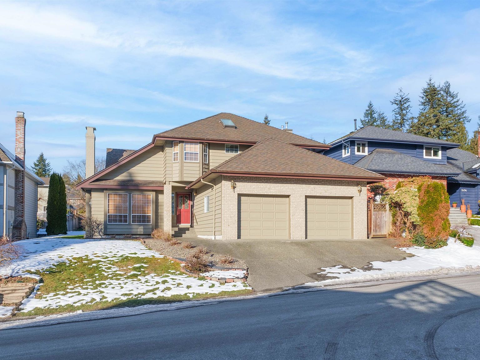 2492 Bendale Rd, North Vancouver, BC V7H 2W7 | MLS #R2966425 | Zillow