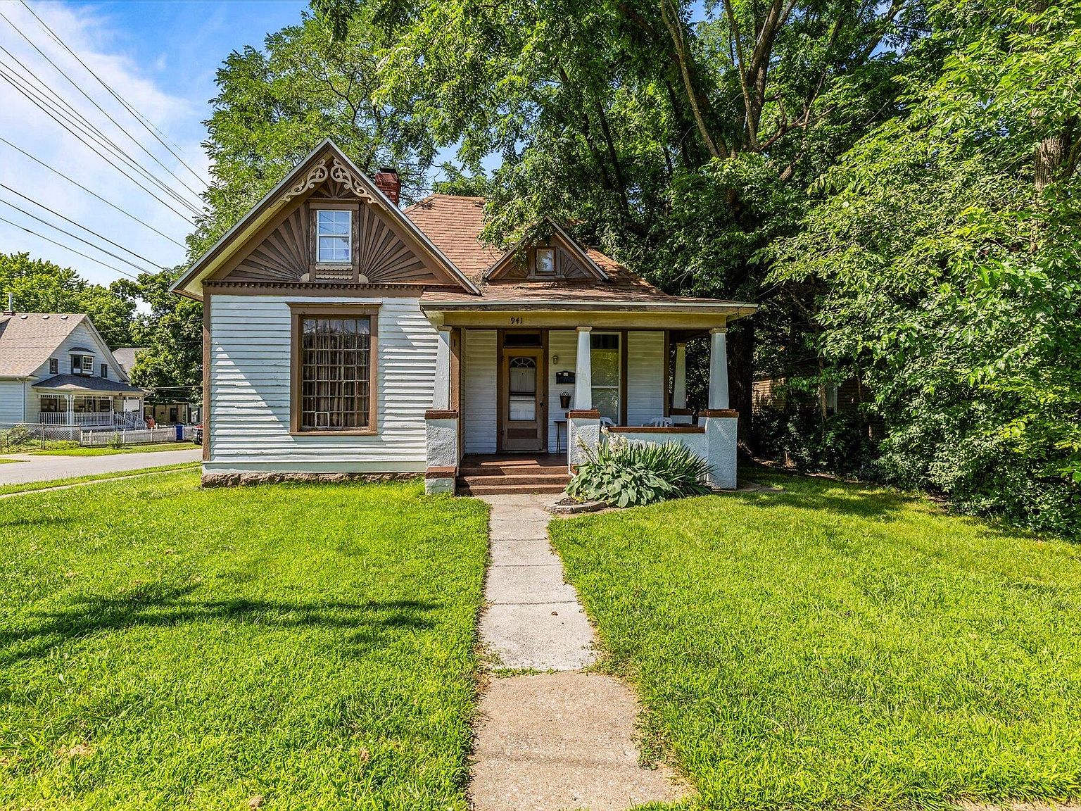941 W State Street, Springfield, MO 65806 | Zillow