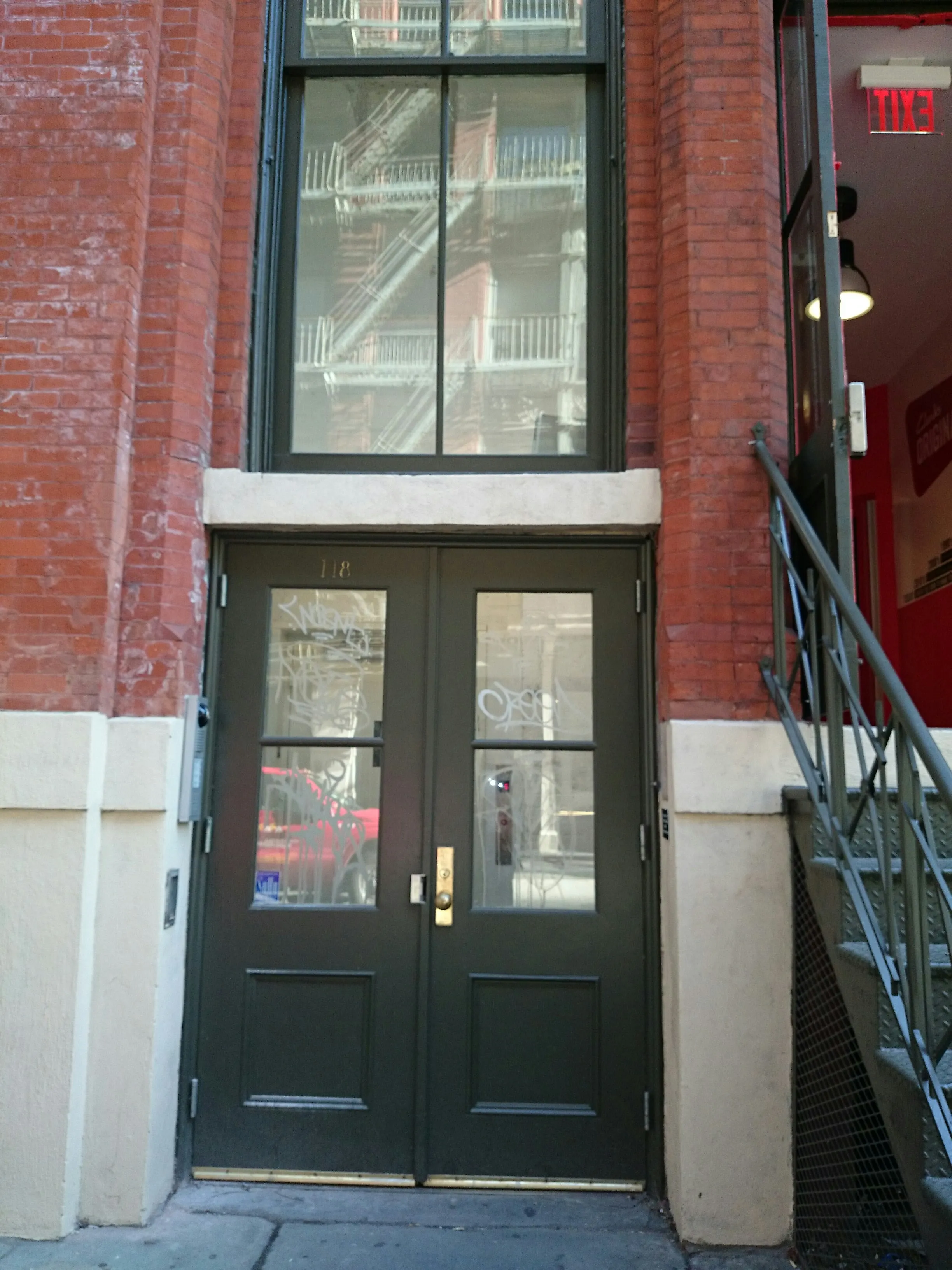 547 Broadway in Soho : Sales, Rentals, Floorplans | StreetEasy