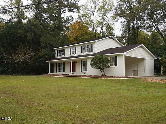 3096 Stuart Dr, Macon, GA 31204 | MLS #177238 | Zillow
