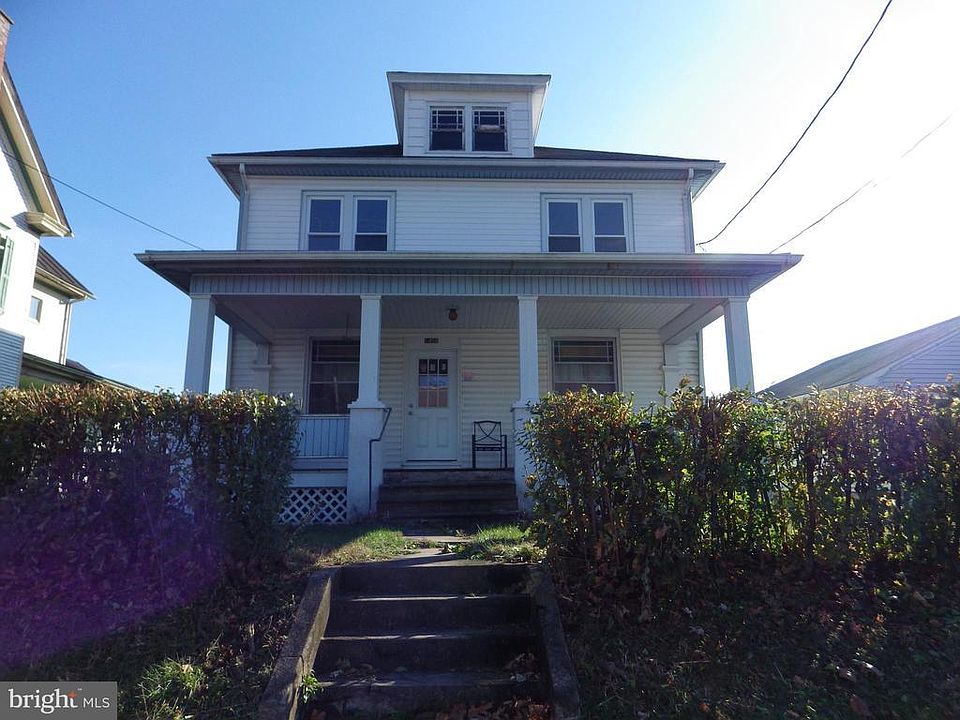 1459 W Main St, Valley View, PA 17983 | Zillow