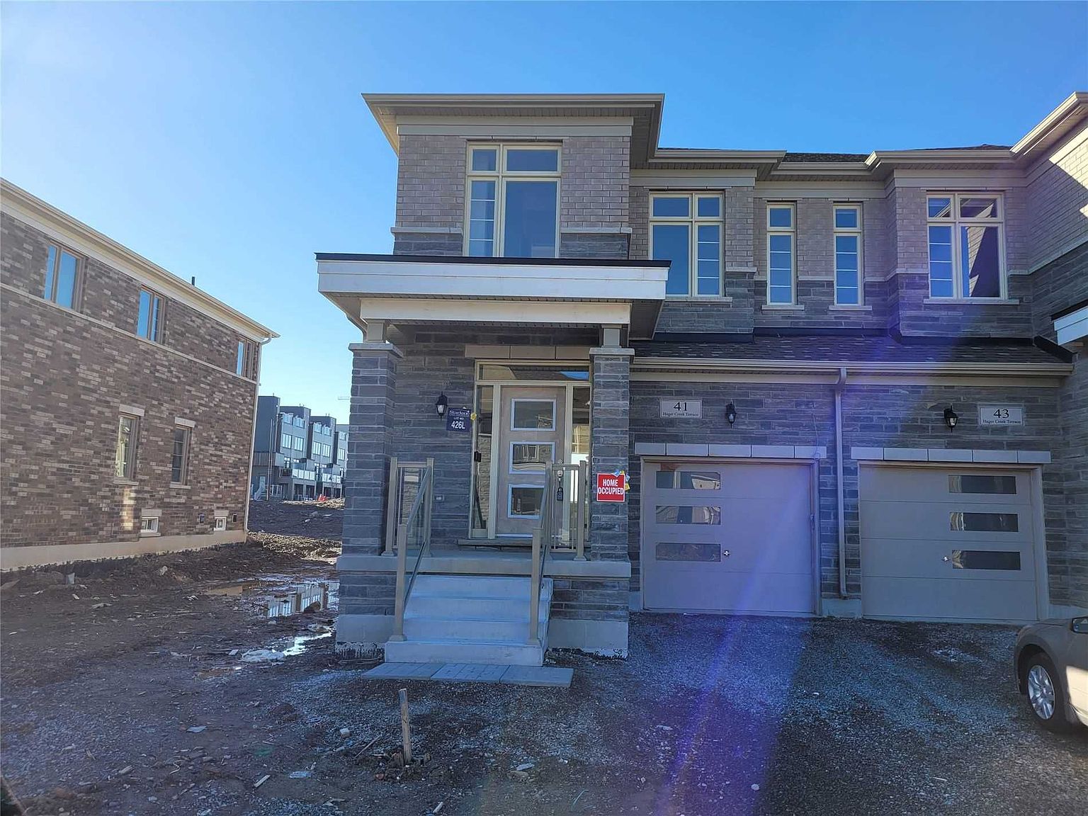 41 Hager Creek Ter, Hamilton, ON L8B 1W5 | Zillow