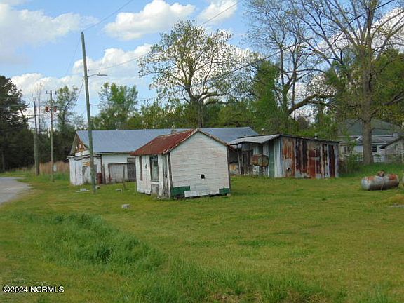 126 Short Street, Edward, NC 27821 | MLS #100447465 | Zillow