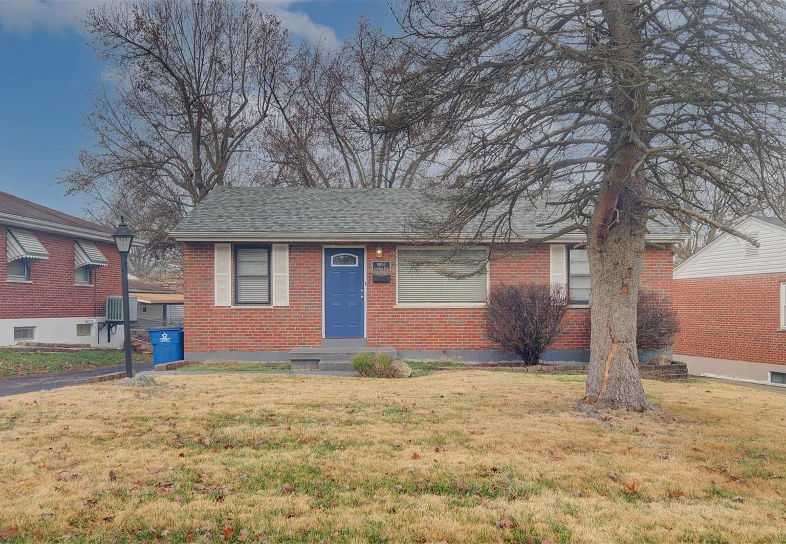 9853 Allendale Dr, Saint Louis, MO 63123 | Zillow