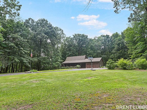 1956 N Baseline Lake Rd, Allegan, MI 49010 | Zillow