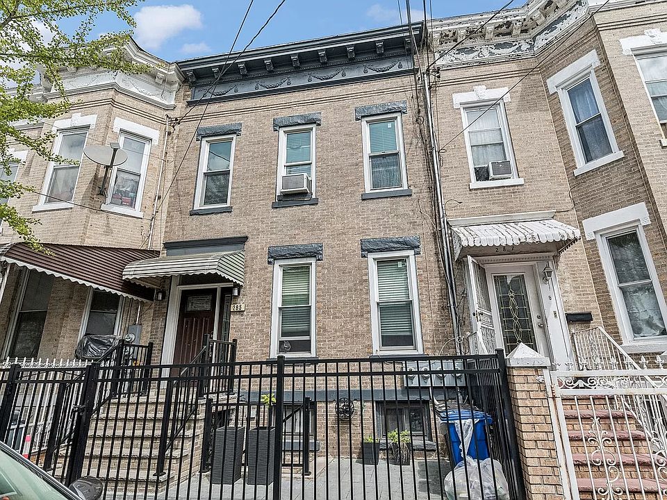 285 Lincoln Ave, Brooklyn, NY 11208 | Zillow