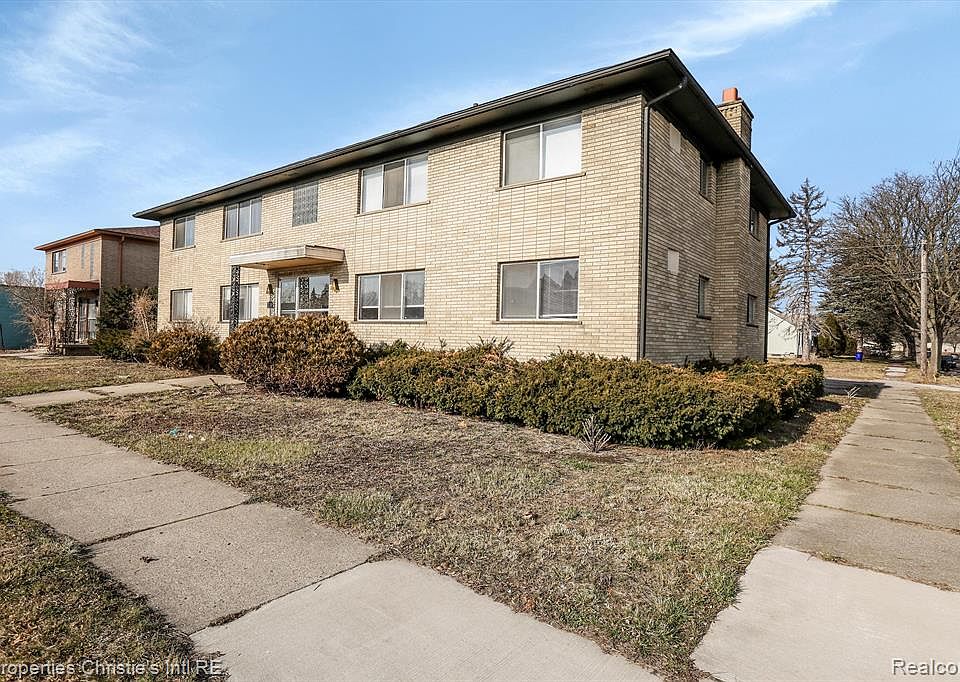 14810 Joy Rd, Detroit, MI 48228 | MLS #20221069871 | Zillow