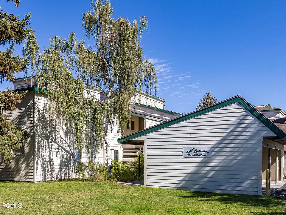 1800 Homestake Rd UNIT 361-U, Park City, UT 84060 | Zillow