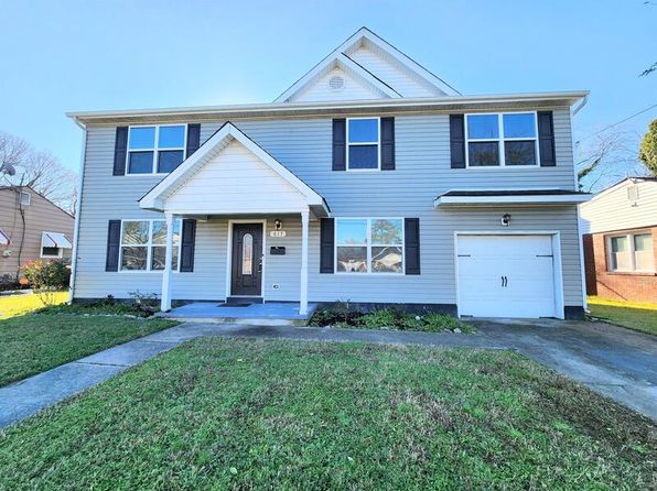 Houses For Rent in Norfolk VA - 208 Homes | Zillow